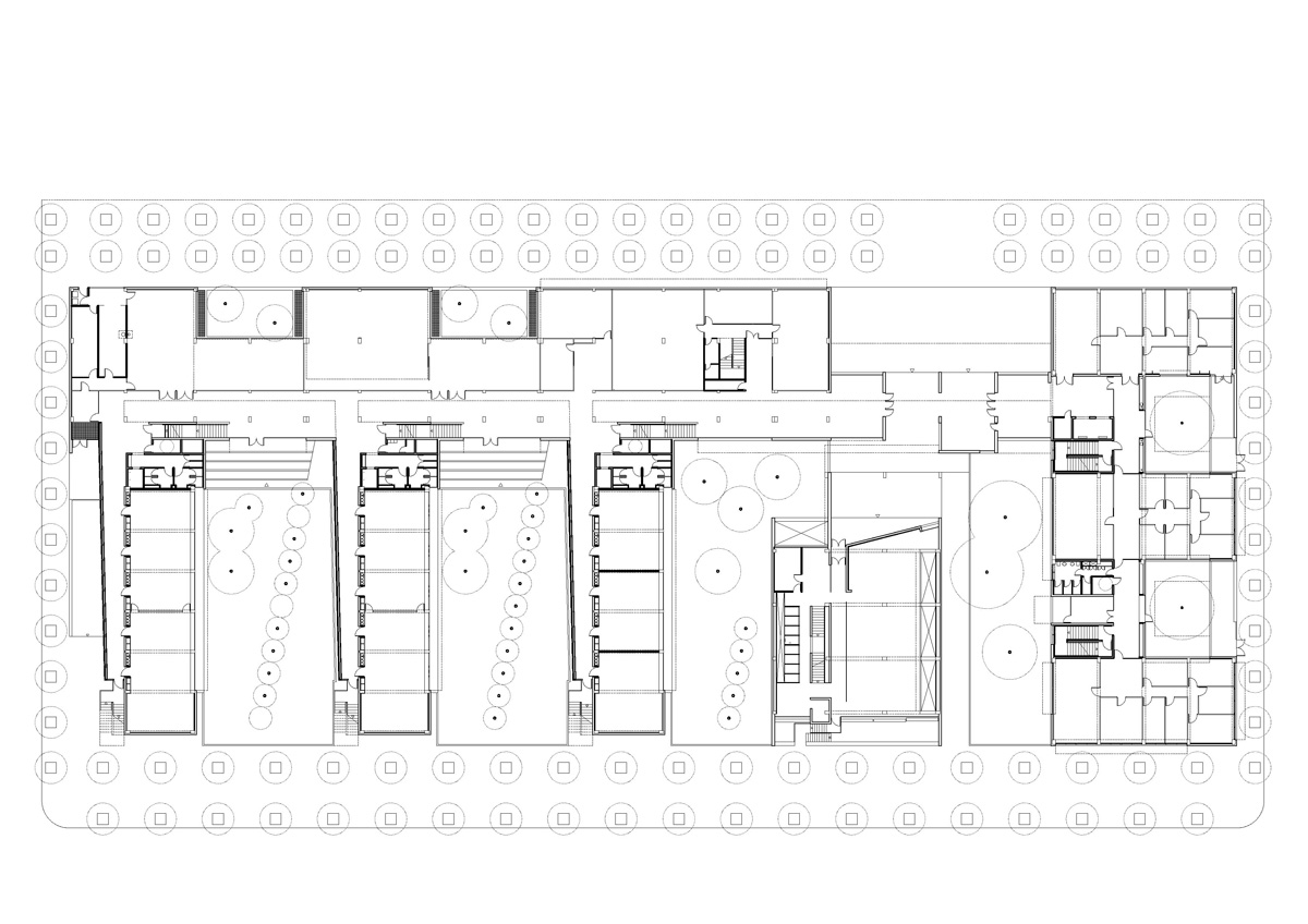 Escuela Politécnica Superior de Castelldefels (UPC) - Gina Barcelona ...