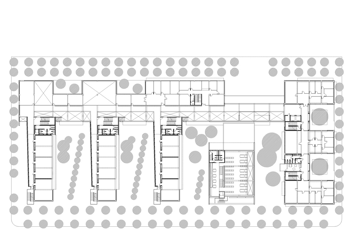 Escuela Politécnica Superior de Castelldefels (UPC) - Gina Barcelona ...