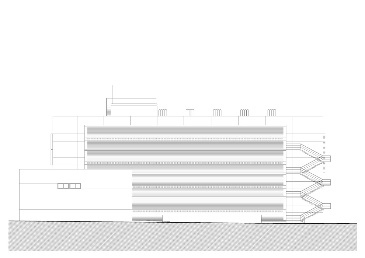 Escuela Politécnica Superior de Castelldefels (UPC) - Gina Barcelona ...