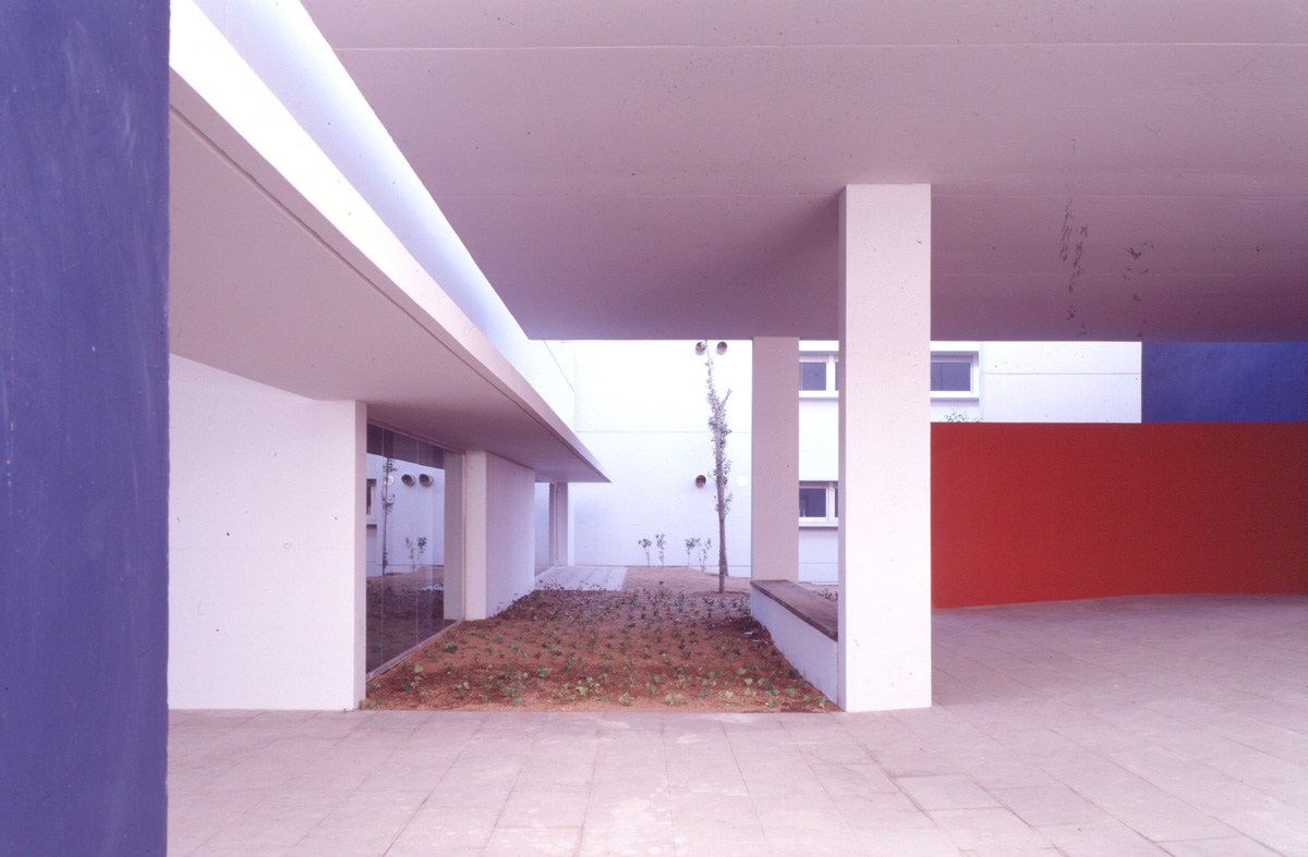 Escuela Politécnica Superior de Castelldefels (UPC) - Gina Barcelona ...